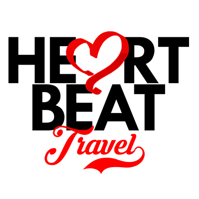 Heartbeat FM - Heartbeat Travel